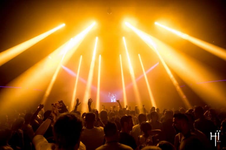 Hï Ibiza 2026 - biglietti, eventi e lineup 🎟 ☀️
