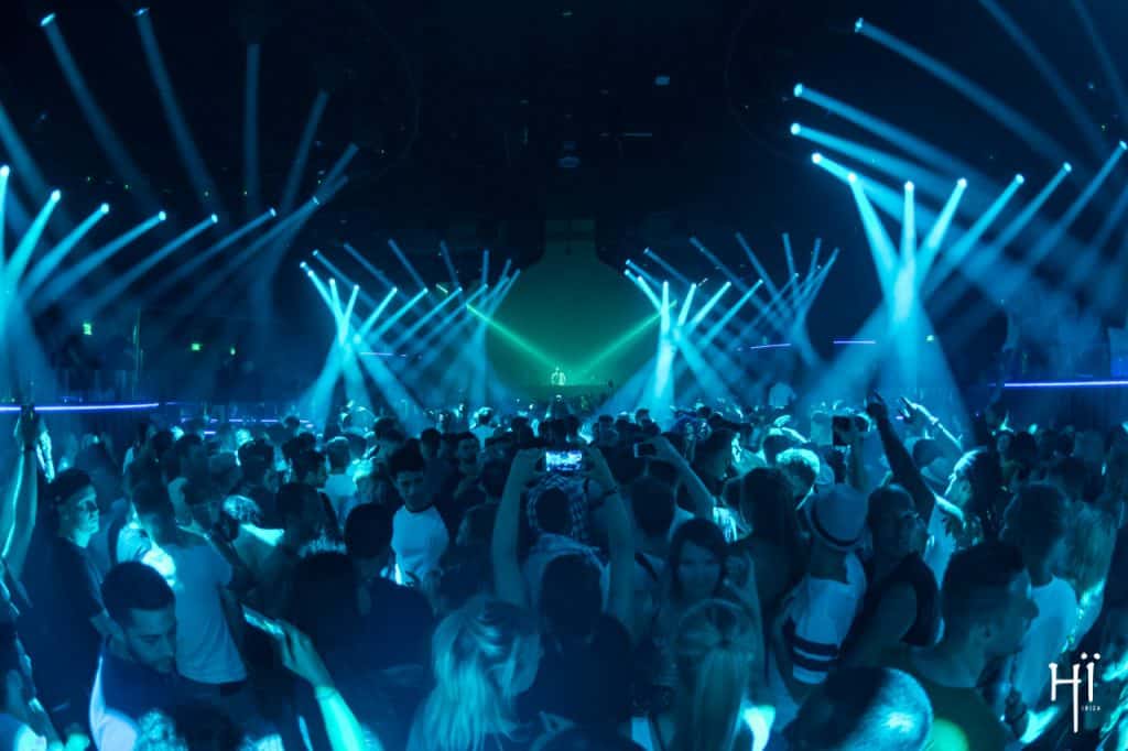 Hï Ibiza 2026 - Tickets, Events and Lineup 🎟 ☀️