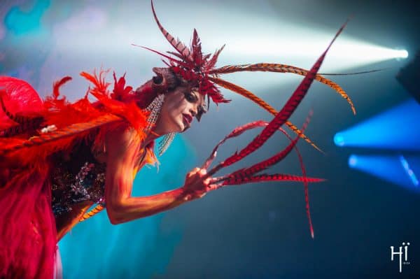 Hï Ibiza 2026 - billets, événements et programmation 🎟 ☀️