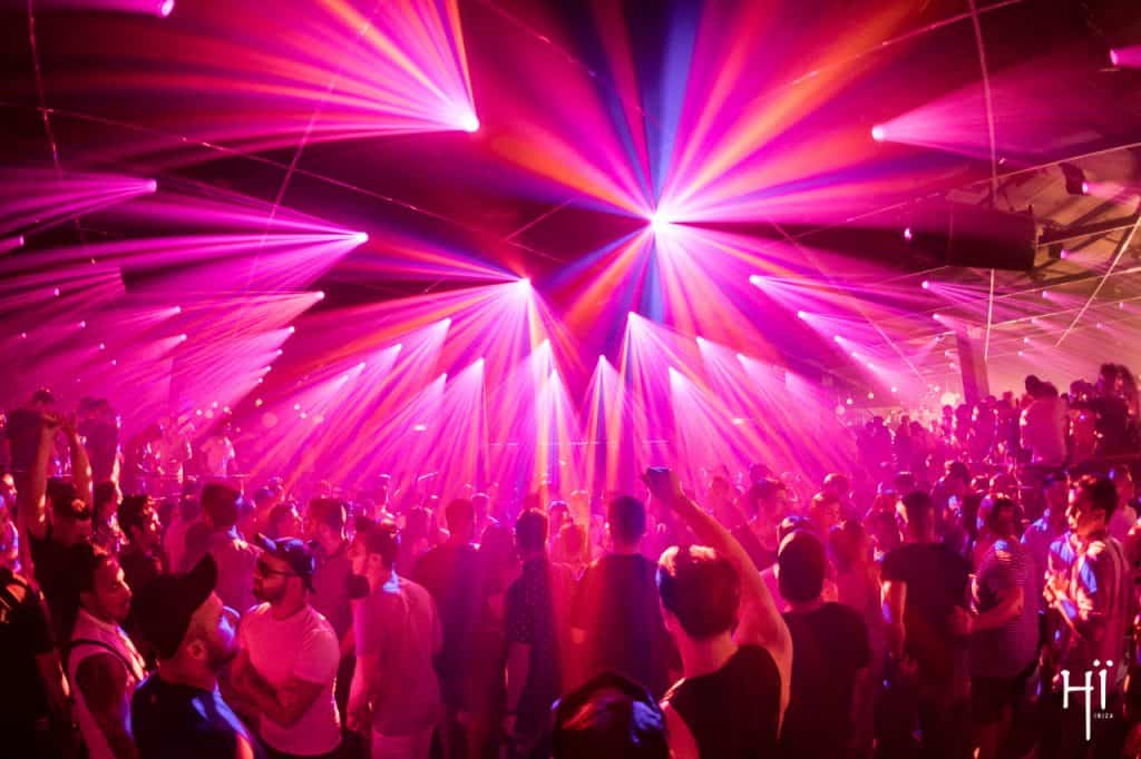 Hï Ibiza 2026 - Tickets, Events and Lineup 🎟 ☀️