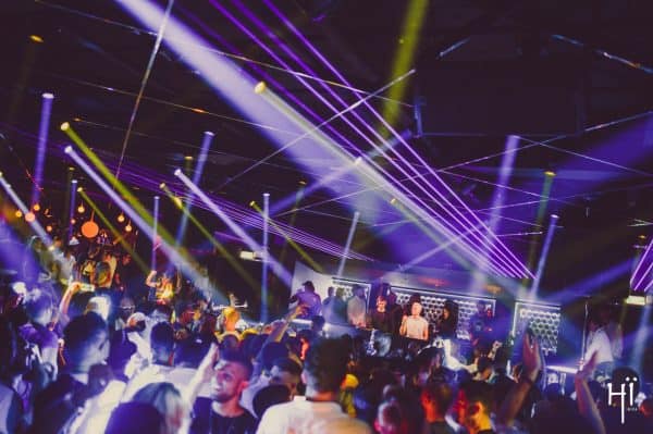 Hï Ibiza 2026 - billets, événements et programmation 🎟 ☀️