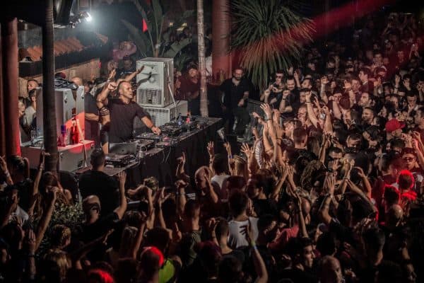 Music On Ibiza 2026 - Tickets, Events & Line Up 🎟 ☀️