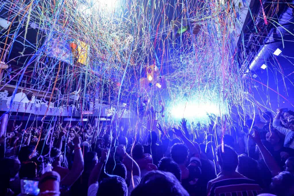 Amnesia Ibiza 2025 - Tickets, Events and Lineup - Tickets Ibiza 🎟 ☀️