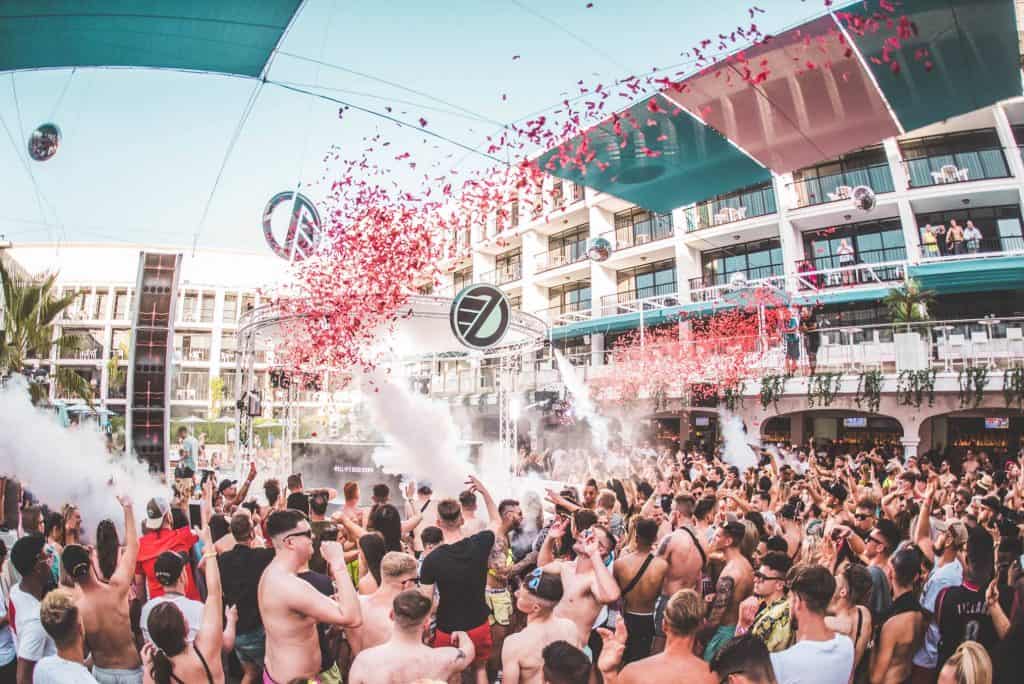 Ibiza Rocks 2026 - Tickets, Events & Lineup 🎟 ☀️