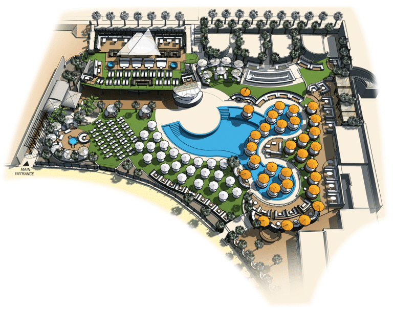 Ibiza VIP Tables Guide 2025 ⭐️ Tickets Ibiza 🎟 ☀️