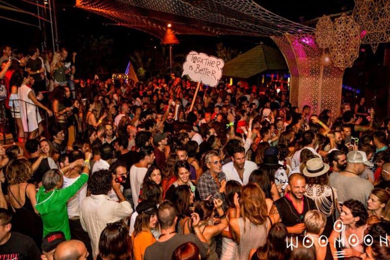 Cova Santa Ibiza 2026 - Tickets, Events and Line Up 🎟 ☀️