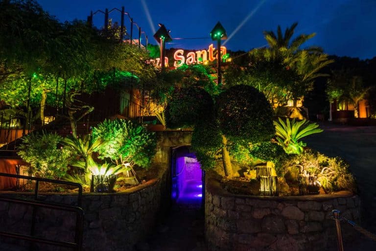 Cova Santa Ibiza 2026 - Tickets, Events and Line Up 🎟 ☀️