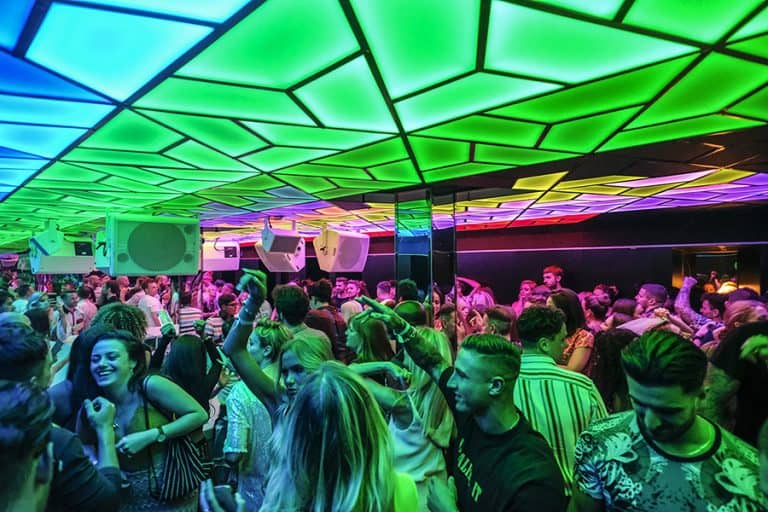Hï Ibiza 2026 - Tickets, Events and Lineup 🎟 ☀️