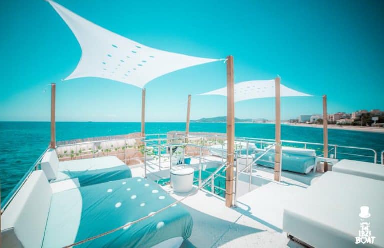Ultimate Ibiza Boat Party Guide 2026 ⚓️ | Ibiza Boat Parties