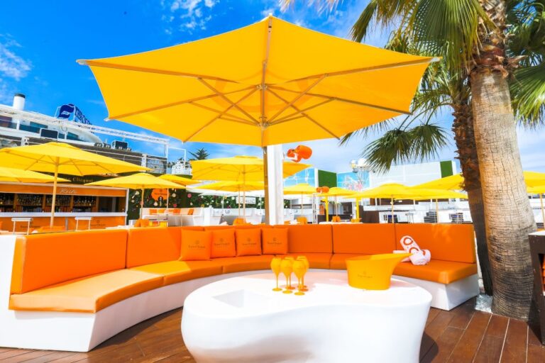 Ibiza VIP Tables Guide 2026 ⭐️ - Tickets Ibiza 🎟 ☀️