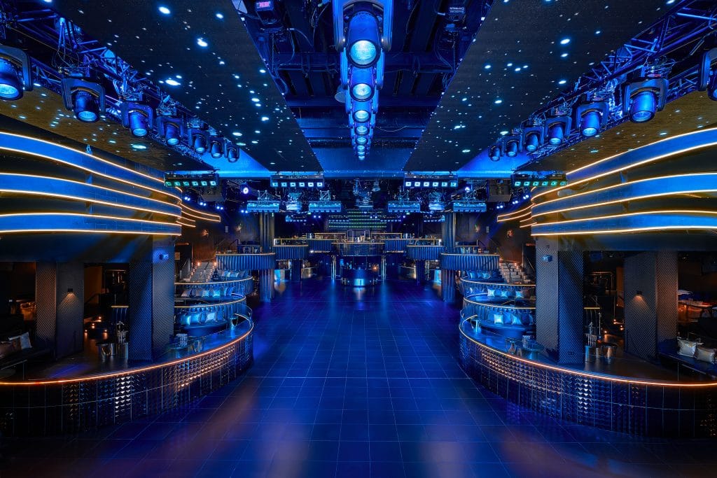 Ibiza VIP Tables Guide 2026 ⭐️ - Tickets Ibiza 🎟 ☀️