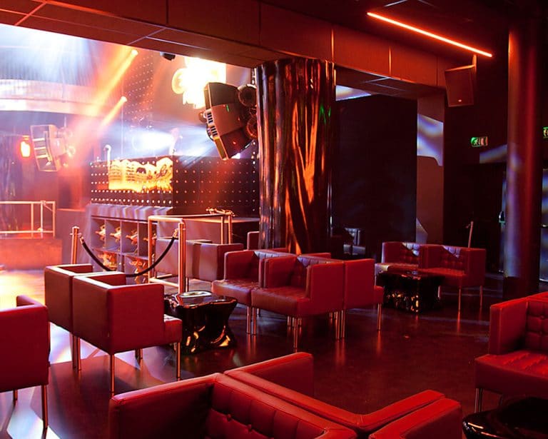 Ibiza VIP Tables Guide 2026 ⭐️ - Tickets Ibiza 🎟 ☀️