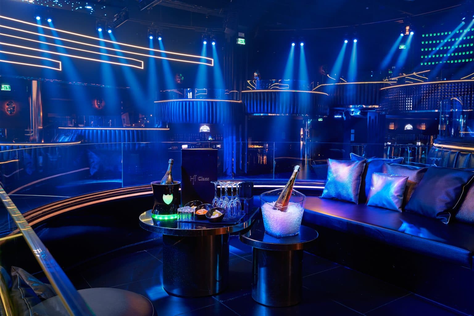 Ibiza VIP Tables Guide 2025 ⭐️ Tickets Ibiza 🎟 ☀️