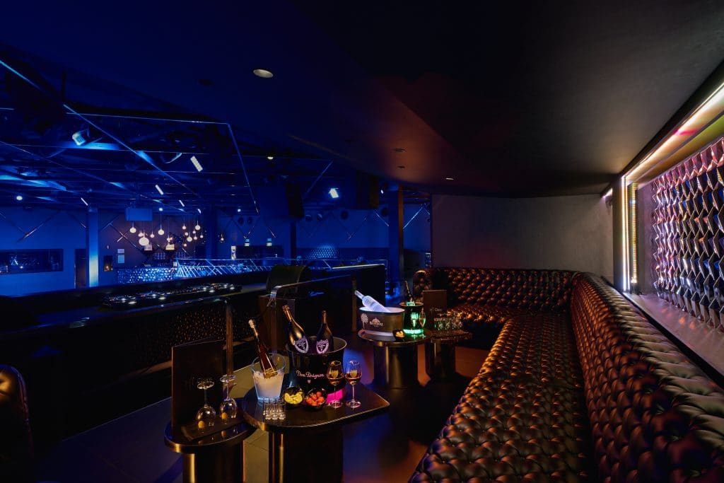 Ibiza VIP Tables Guide 2026 ⭐️ - Tickets Ibiza 🎟 ☀️