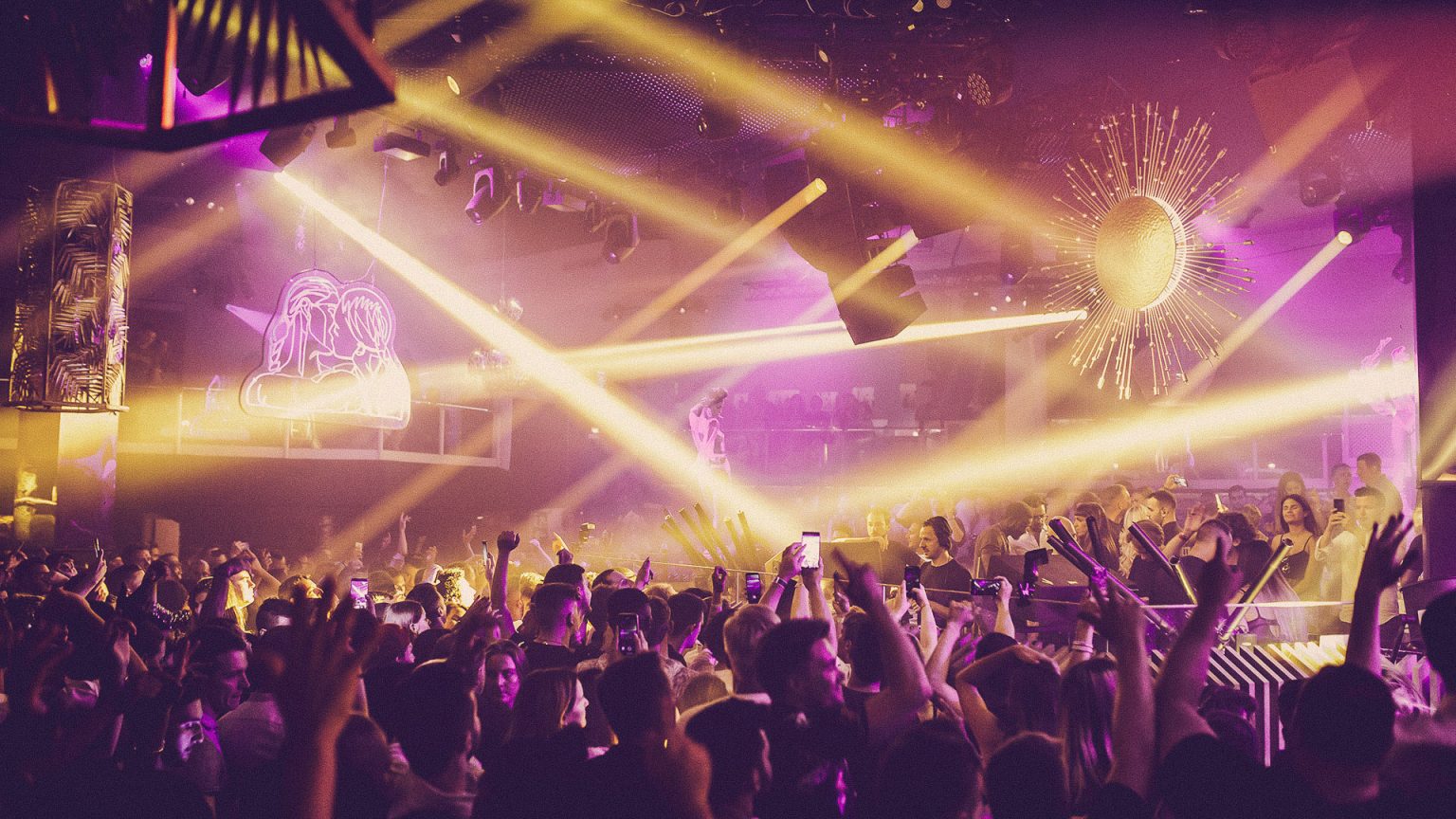 Ibiza VIP Tables Guide 2026 ⭐️ - Tickets Ibiza 🎟 ☀️