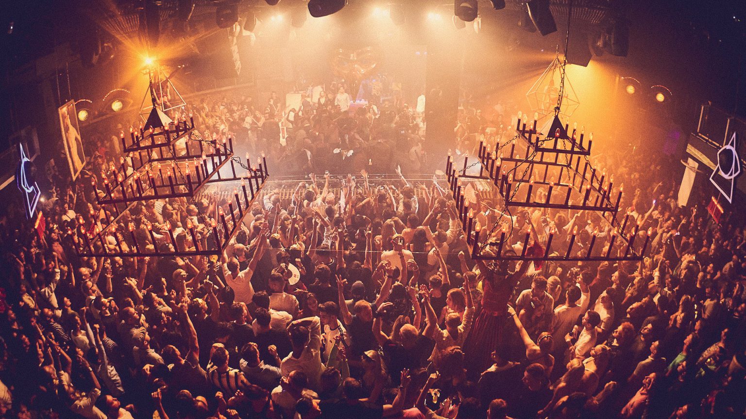 Ibiza VIP Tables Guide 2026 ⭐️ - Tickets Ibiza 🎟 ☀️