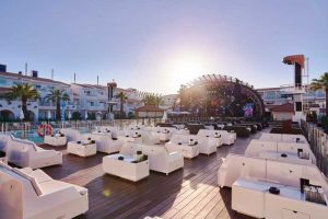Ibiza VIP Tables Guide 2026 ⭐️ - Tickets Ibiza 🎟 ☀️