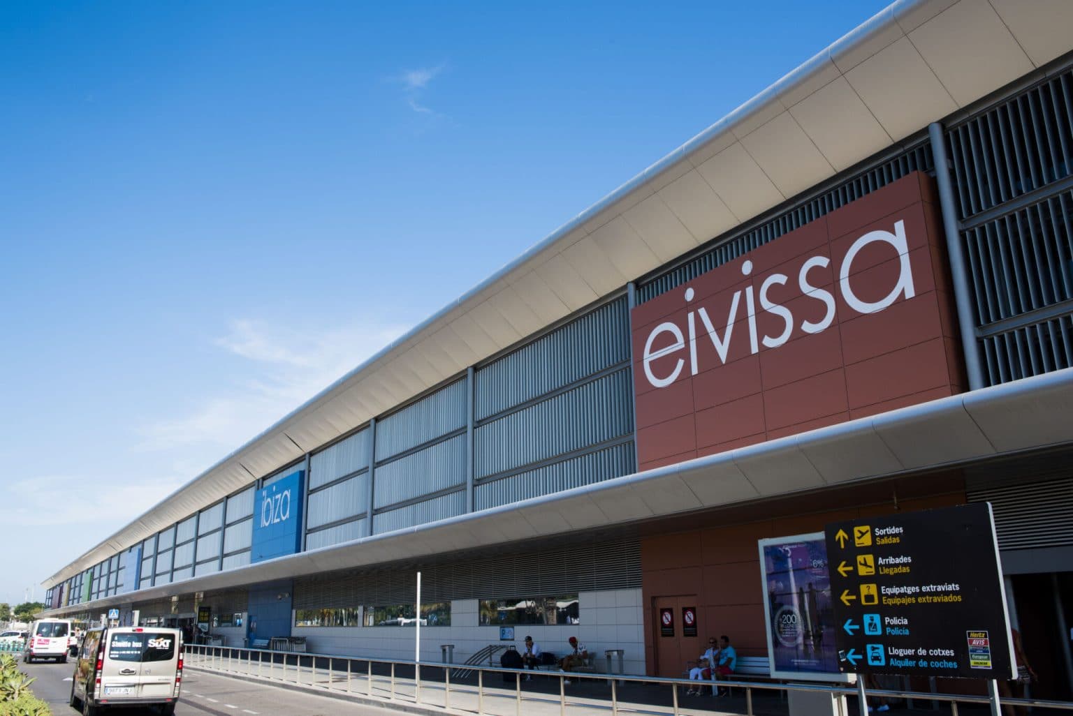 Liegt Ibiza in Spanien? Lage, Sprachen & Ibiza-Info 🎟 ☀️