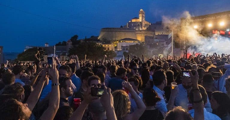 Ibiza Parties 2026 - Tickets Ibiza 🎟 ☀️