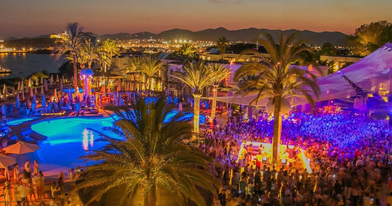 The 10 Best Ibiza Party Hotels 2025 - Tickets Ibiza 🎟 ☀️
