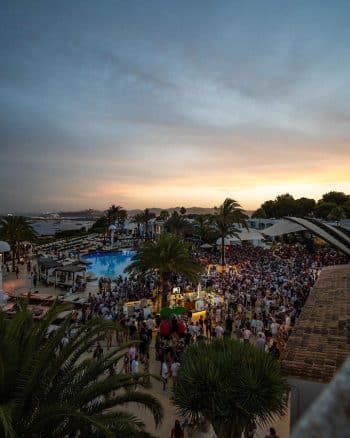 Ibiza Pool Parties 2025 | Ultimate Pool Party Guide ☀️