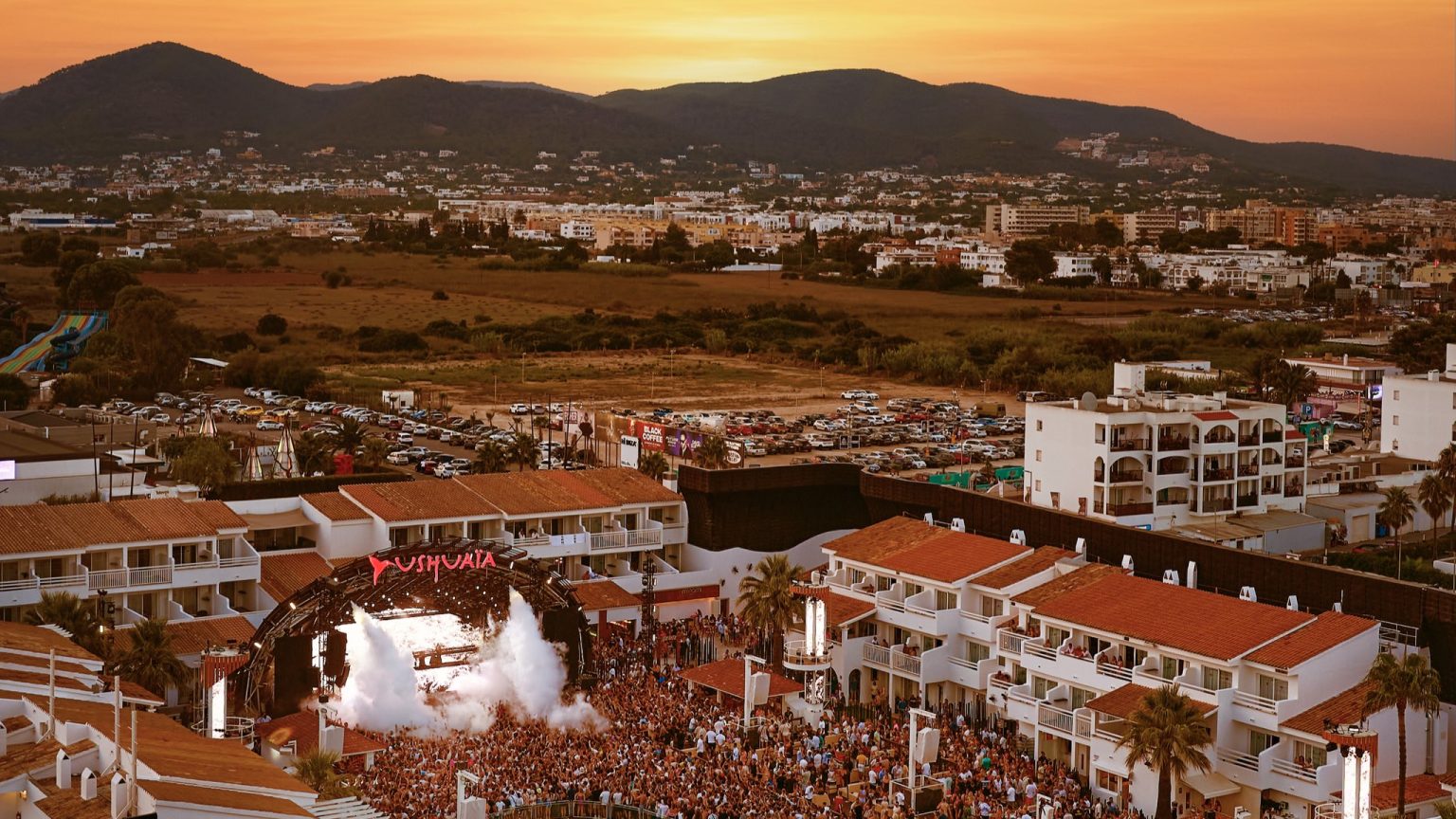 Ibiza Pool Parties 2026 | Ultimate Pool Party Guide ☀️