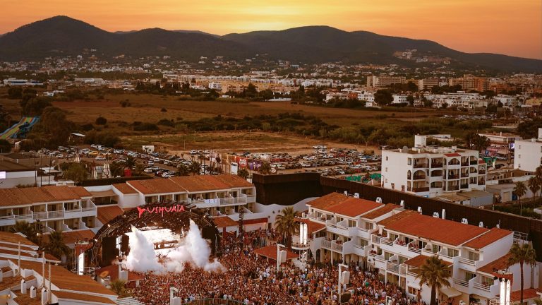 Ibiza Pool Parties 2026 | Ultimate Pool Party Guide ☀️