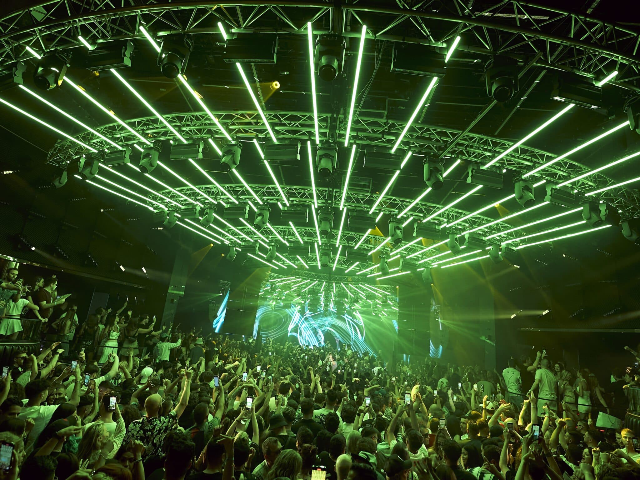 Hï Ibiza 2026 - biglietti, eventi e lineup 🎟 ☀️