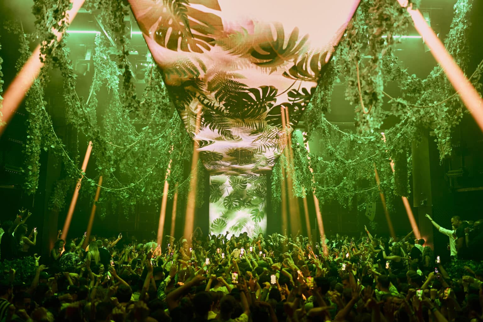 Hï Ibiza 2026 - biglietti, eventi e lineup 🎟 ☀️