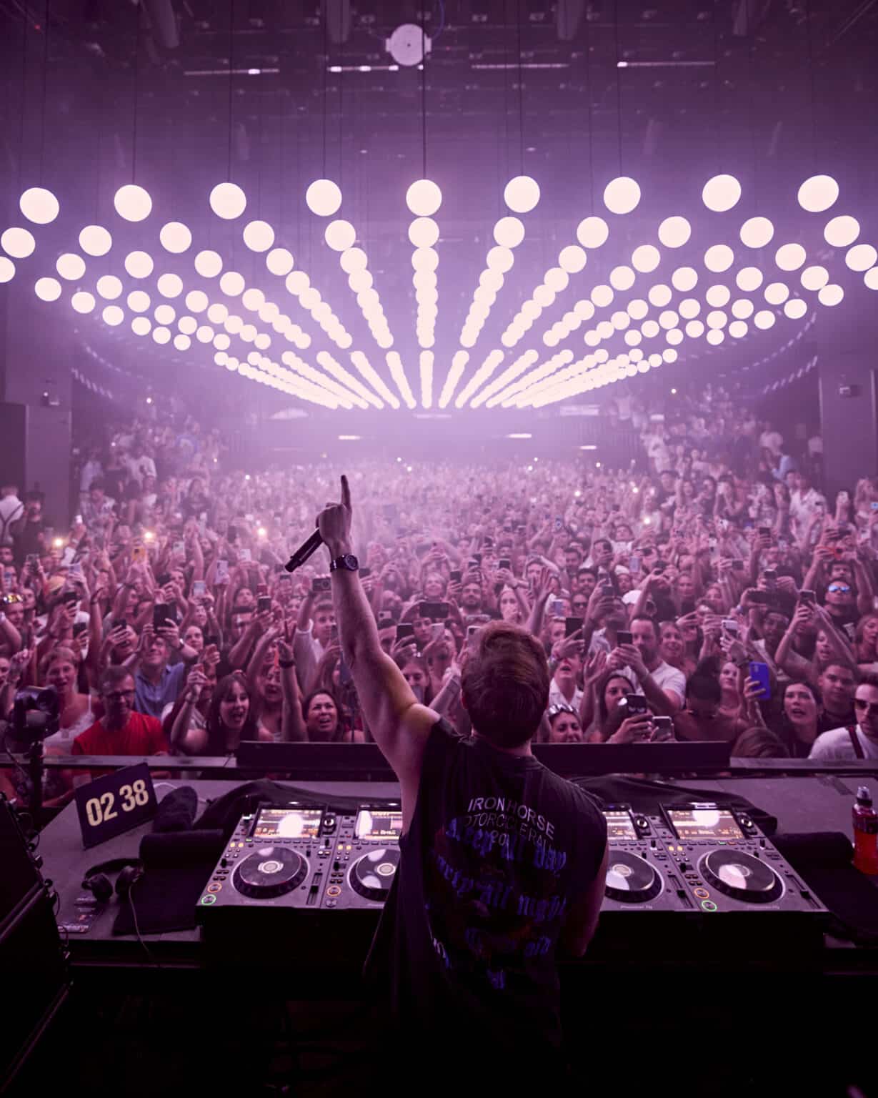 Hï Ibiza 2025 - Tickets, Events and Lineup - Tickets Ibiza 🎟 ☀️