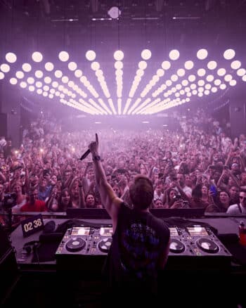 Hï Ibiza 2026 - Tickets, Events and Lineup 🎟 ☀️