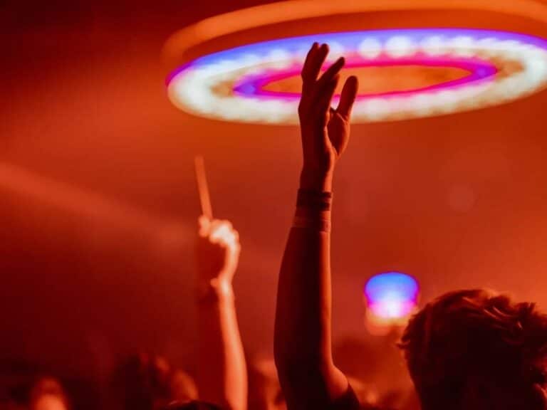 Solid Grooves Ibiza 2026 - Tickets, Events & Lineup 🎟 ☀️