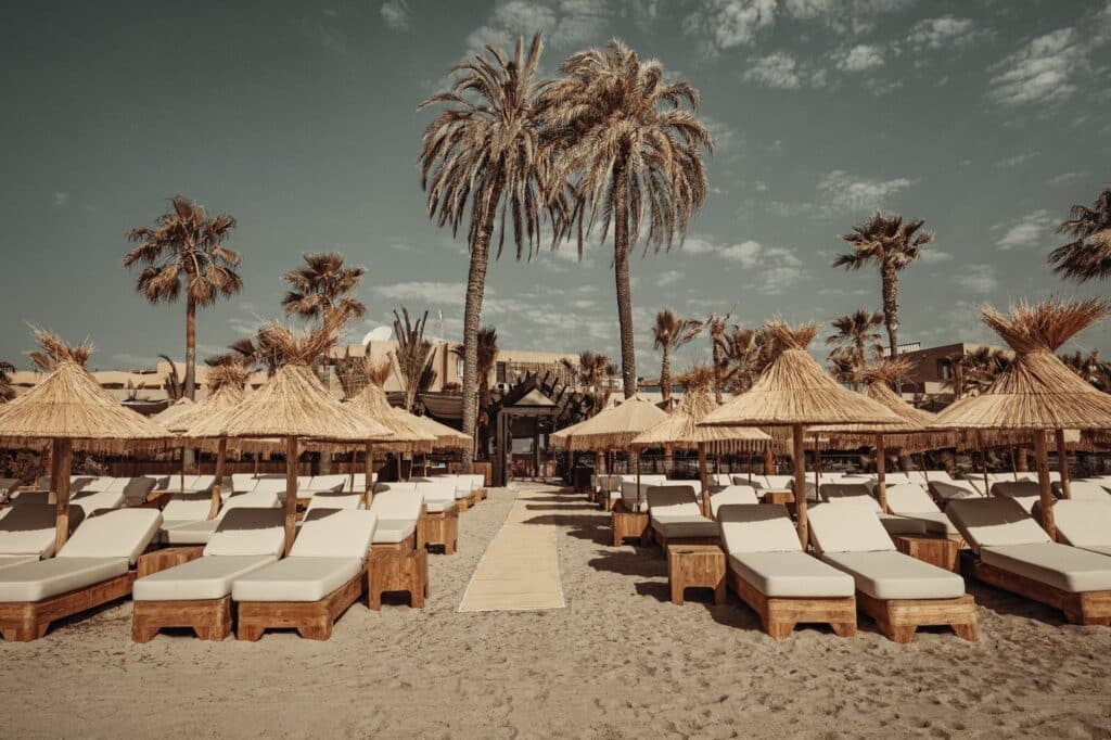 Playa Soleil Ibiza 2026 - Tickets, Events, and Line Up 🎟 ☀️