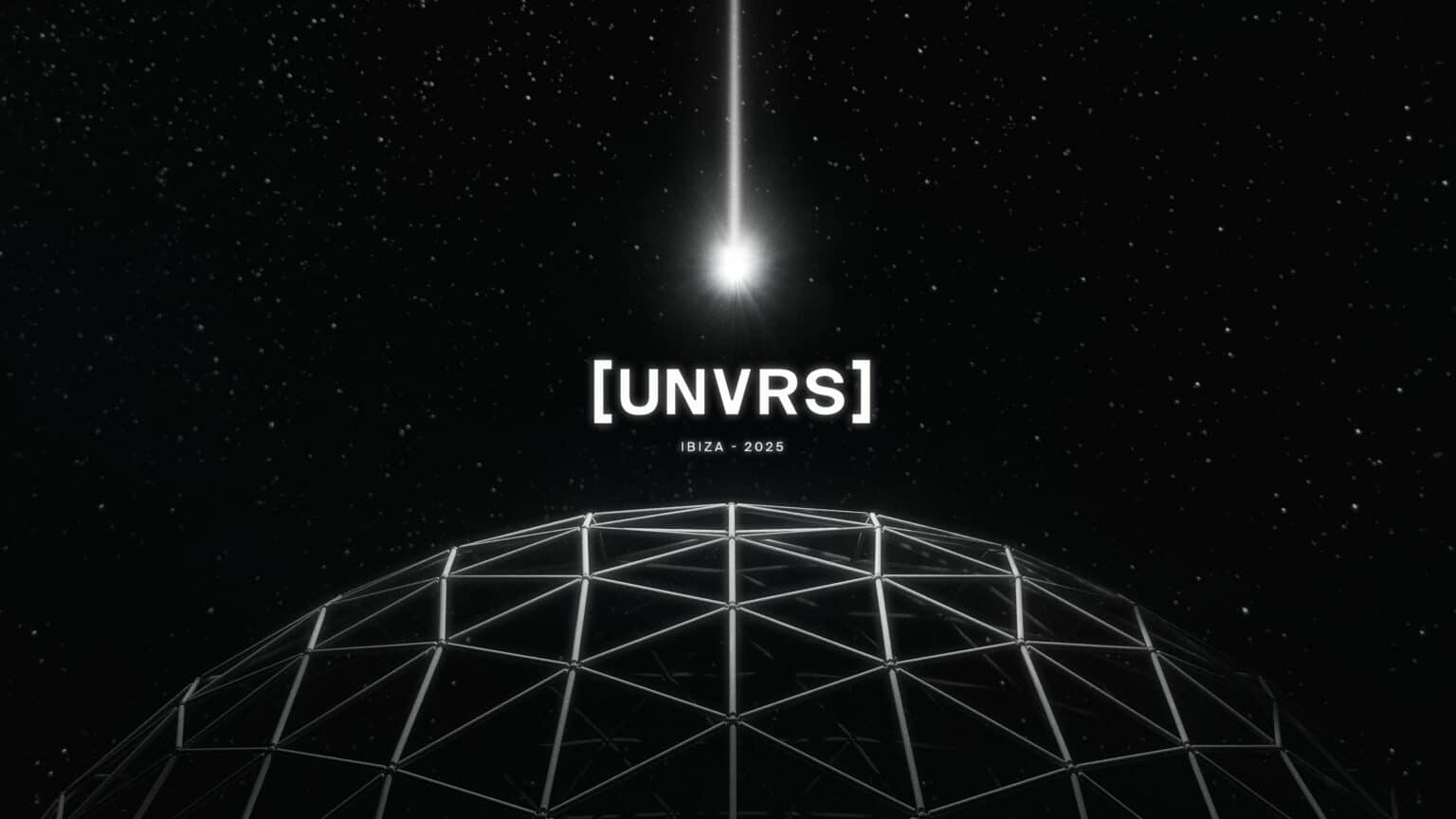 UNVRS Ibiza 2025 - Tickets, Events and Lineup - Tickets Ibiza 🎟 ☀️