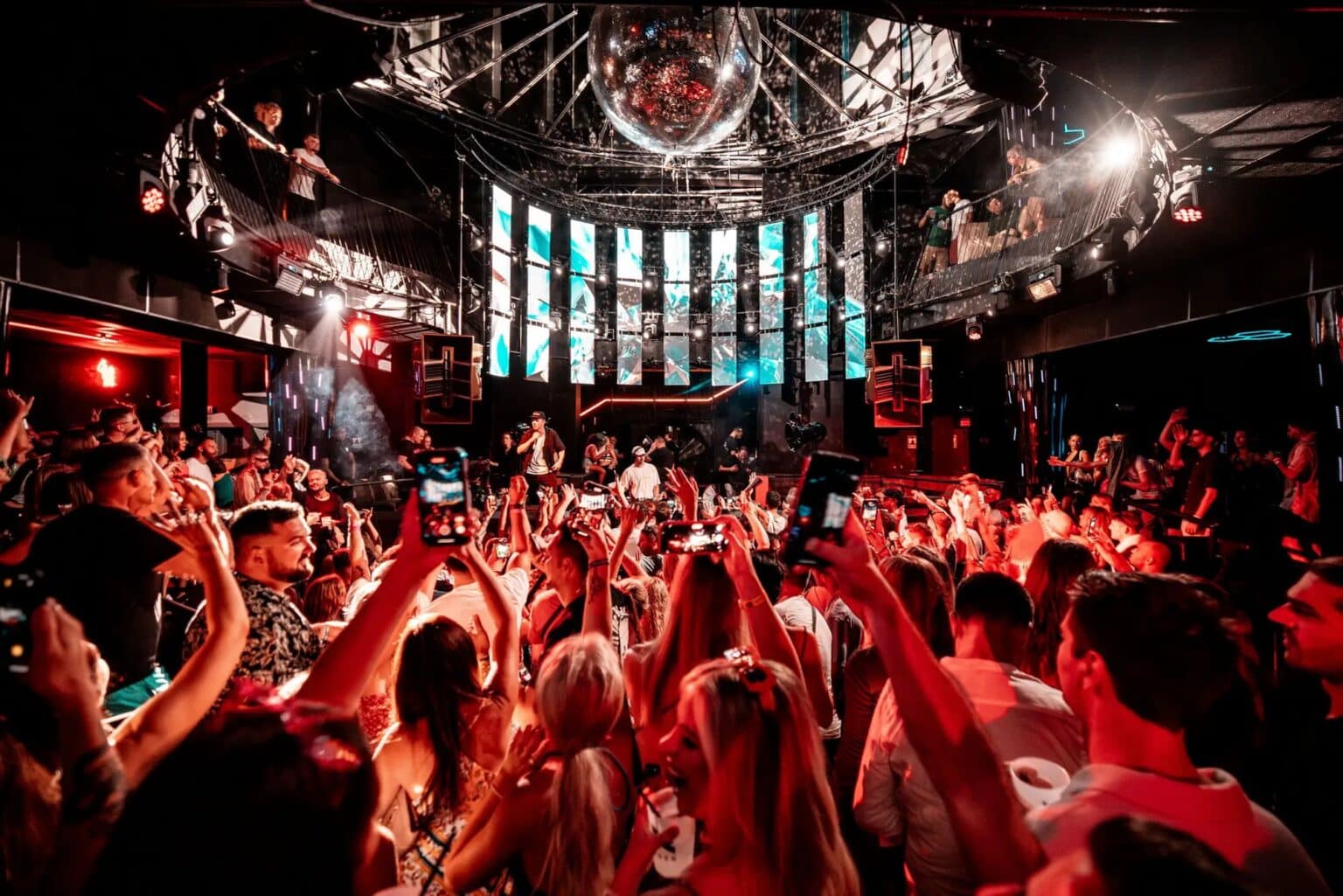 Eden Ibiza 2026 - Tickets, Events & Line Up 🎟 ☀️