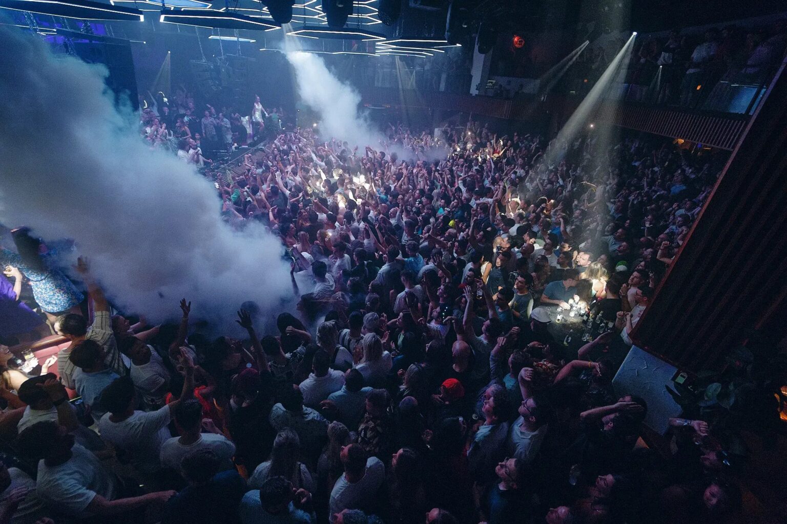 Pacha Ibiza 2026 - biglietti, eventi e line up 🎟 ☀️