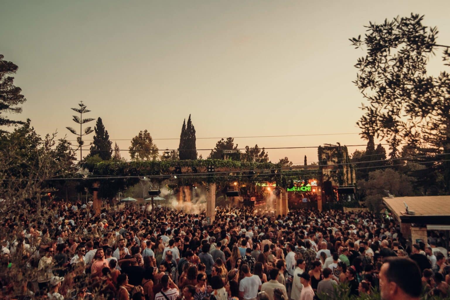 528 Ibiza 2026 - Tickets Events & Lineup 🎟 ☀️