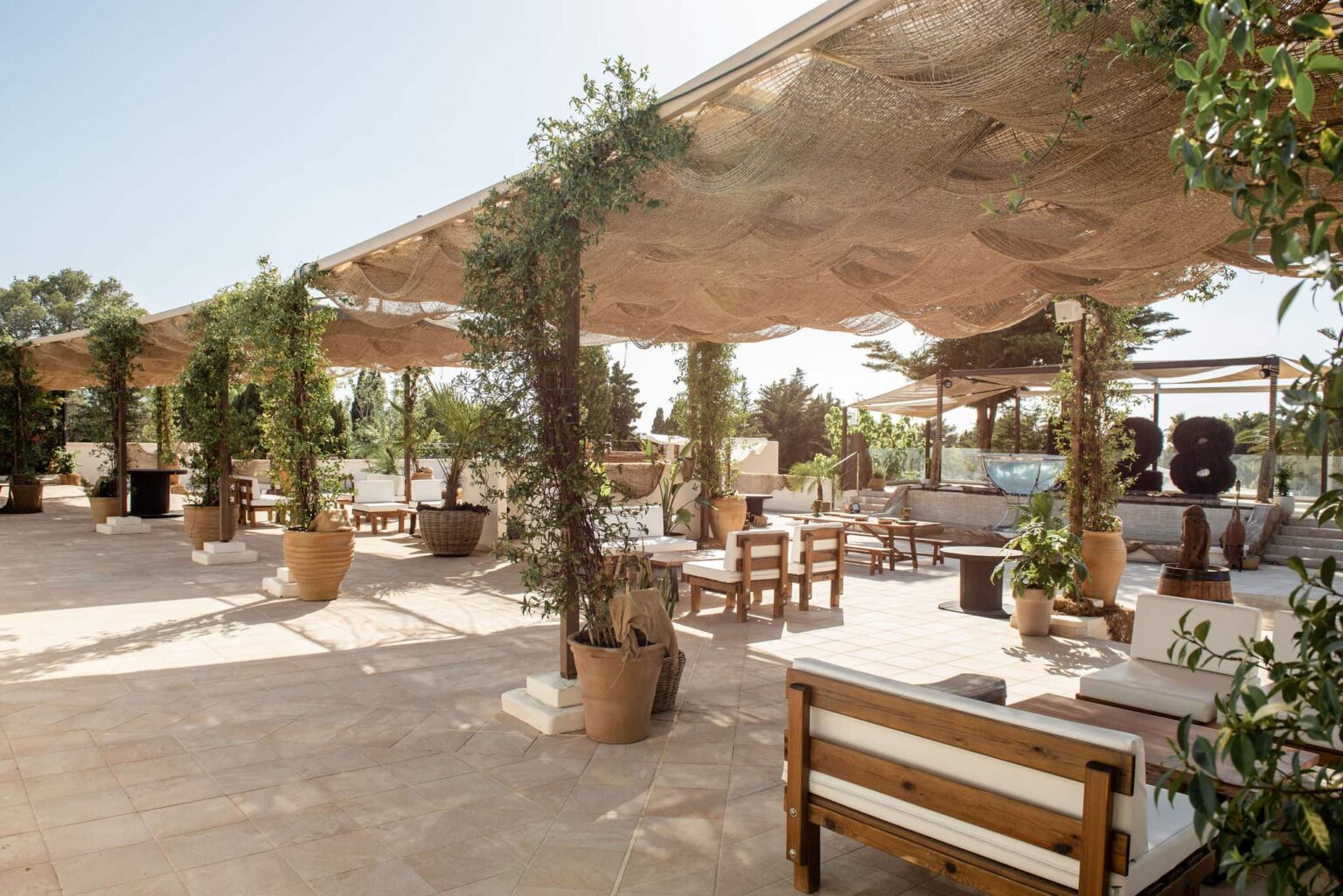 Ibiza VIP Tables Guide 2026 ⭐️ - Tickets Ibiza 🎟 ☀️