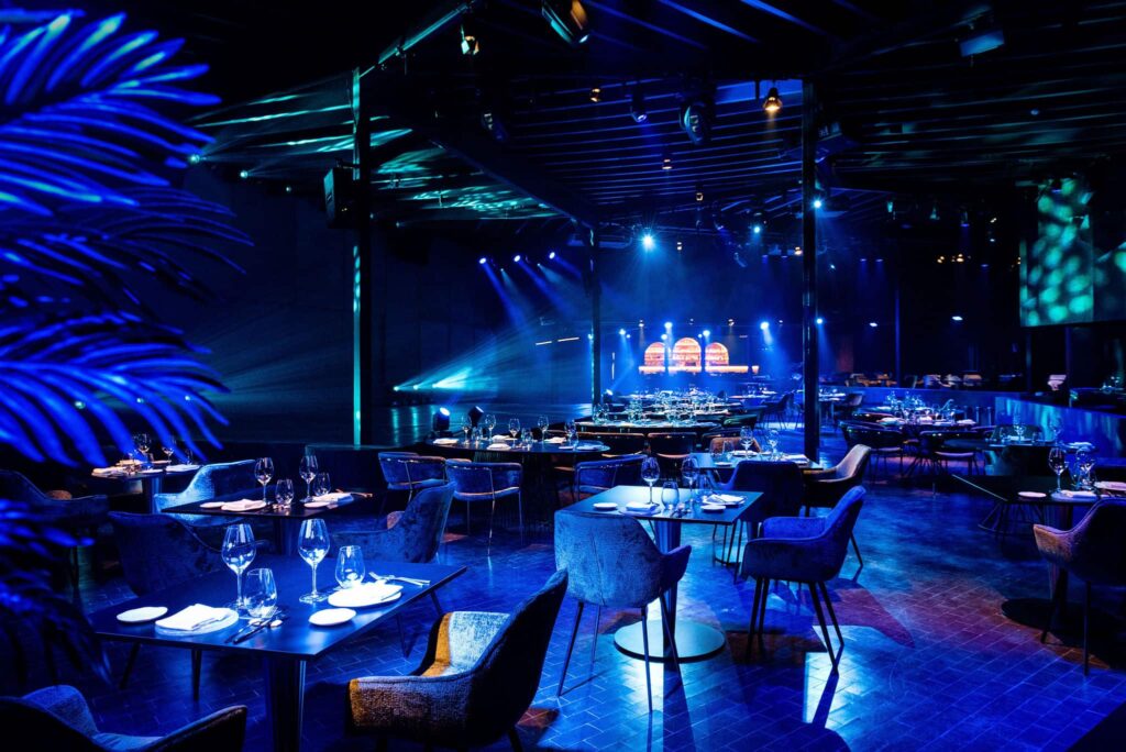 Ibiza VIP Tables Guide 2026 ⭐️ - Tickets Ibiza 🎟 ☀️