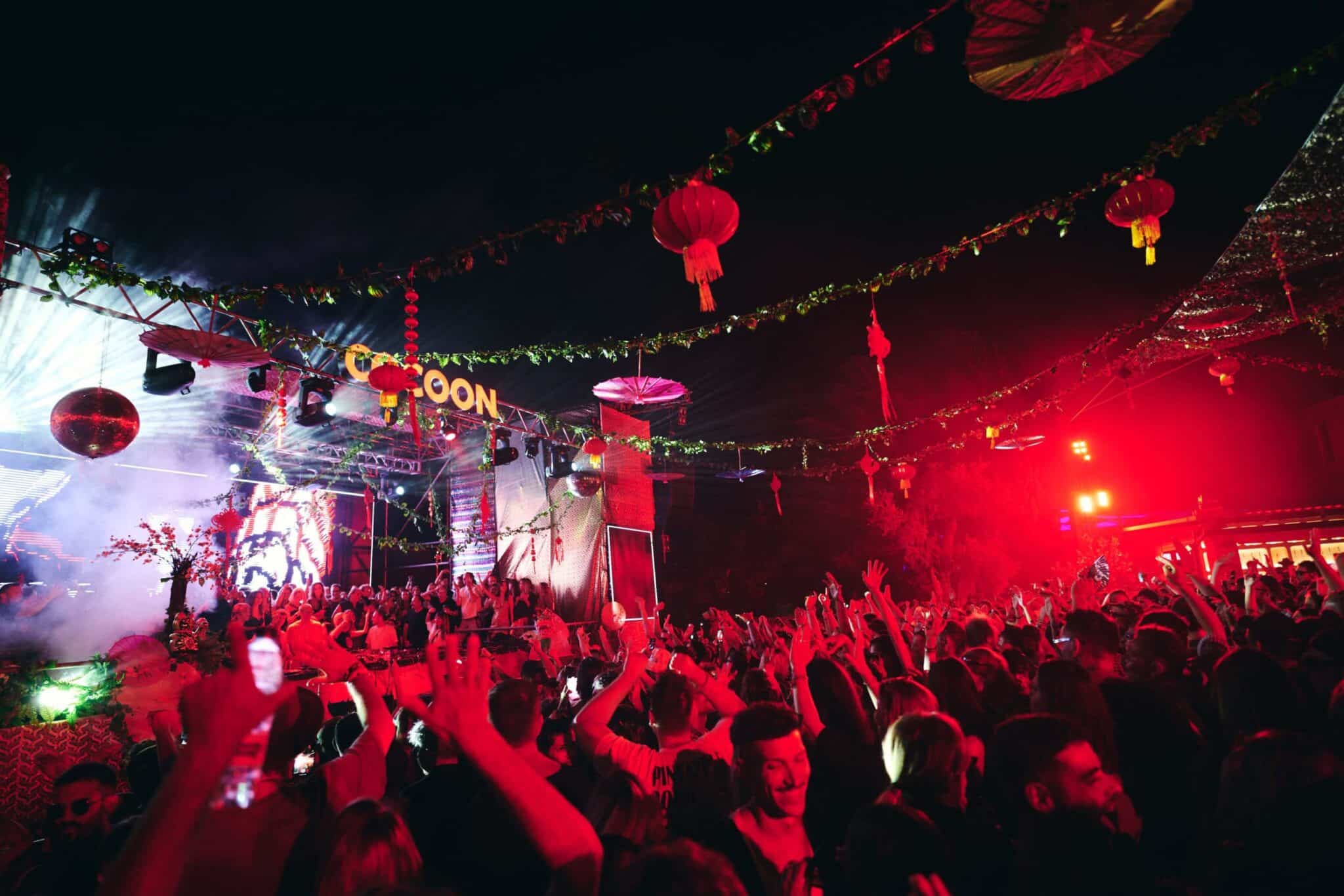 528 Ibiza 2026 - Tickets Events & Lineup 🎟 ☀️