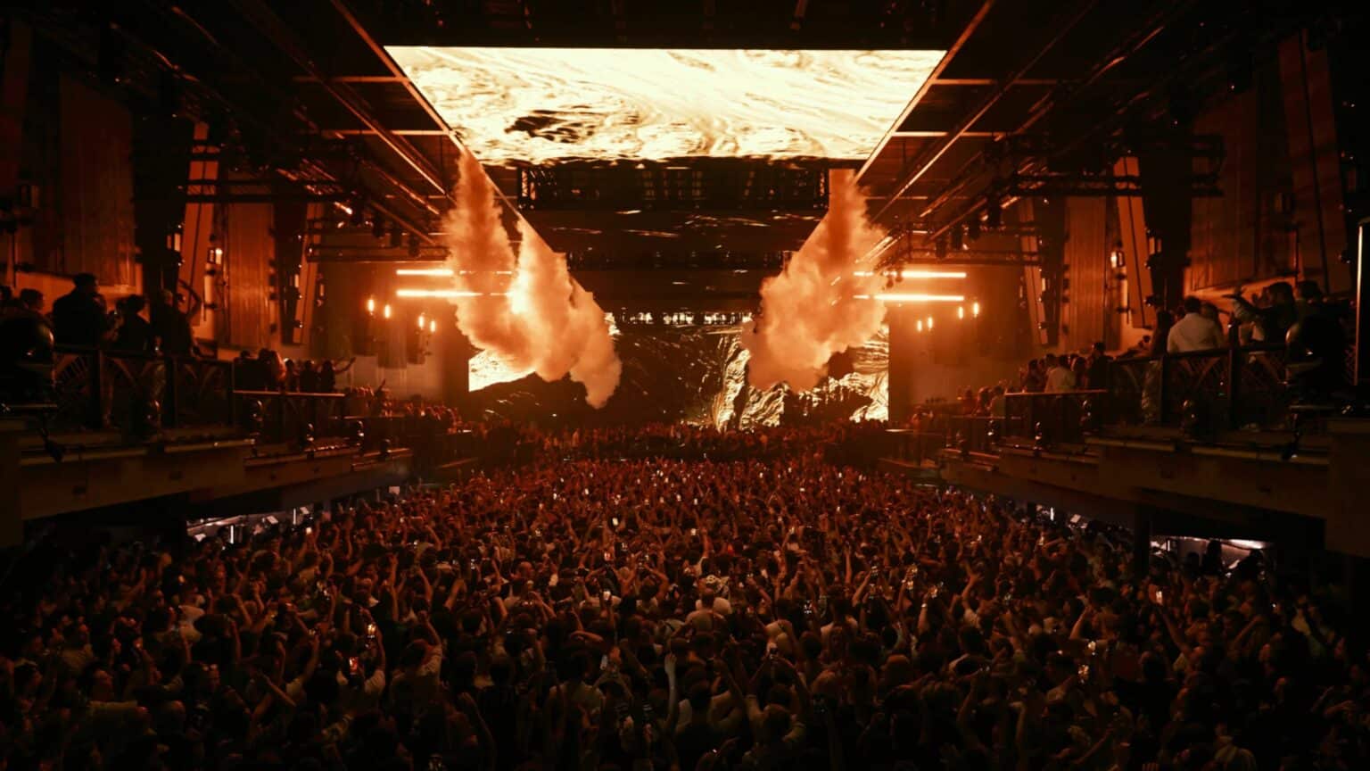 Ibiza VIP Tables Guide 2026 ⭐️ - Tickets Ibiza 🎟 ☀️