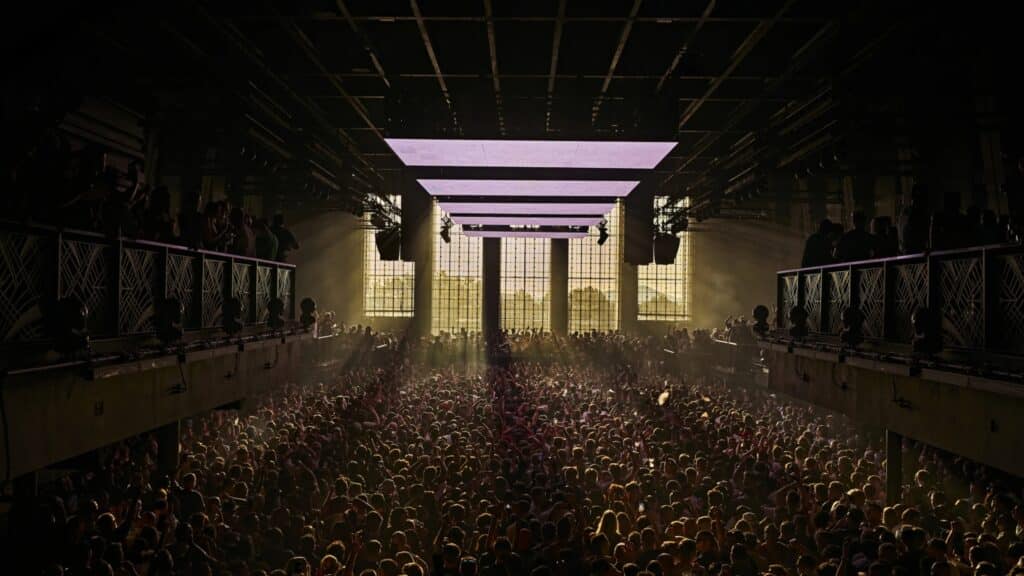 Ibiza VIP Tables Guide 2026 ⭐️ - Tickets Ibiza 🎟 ☀️