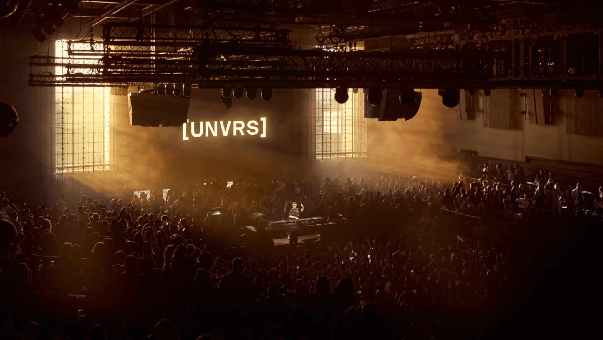 UNVRS Ibiza 2025 - Tickets, Events and Lineup - Tickets Ibiza 🎟 ☀️