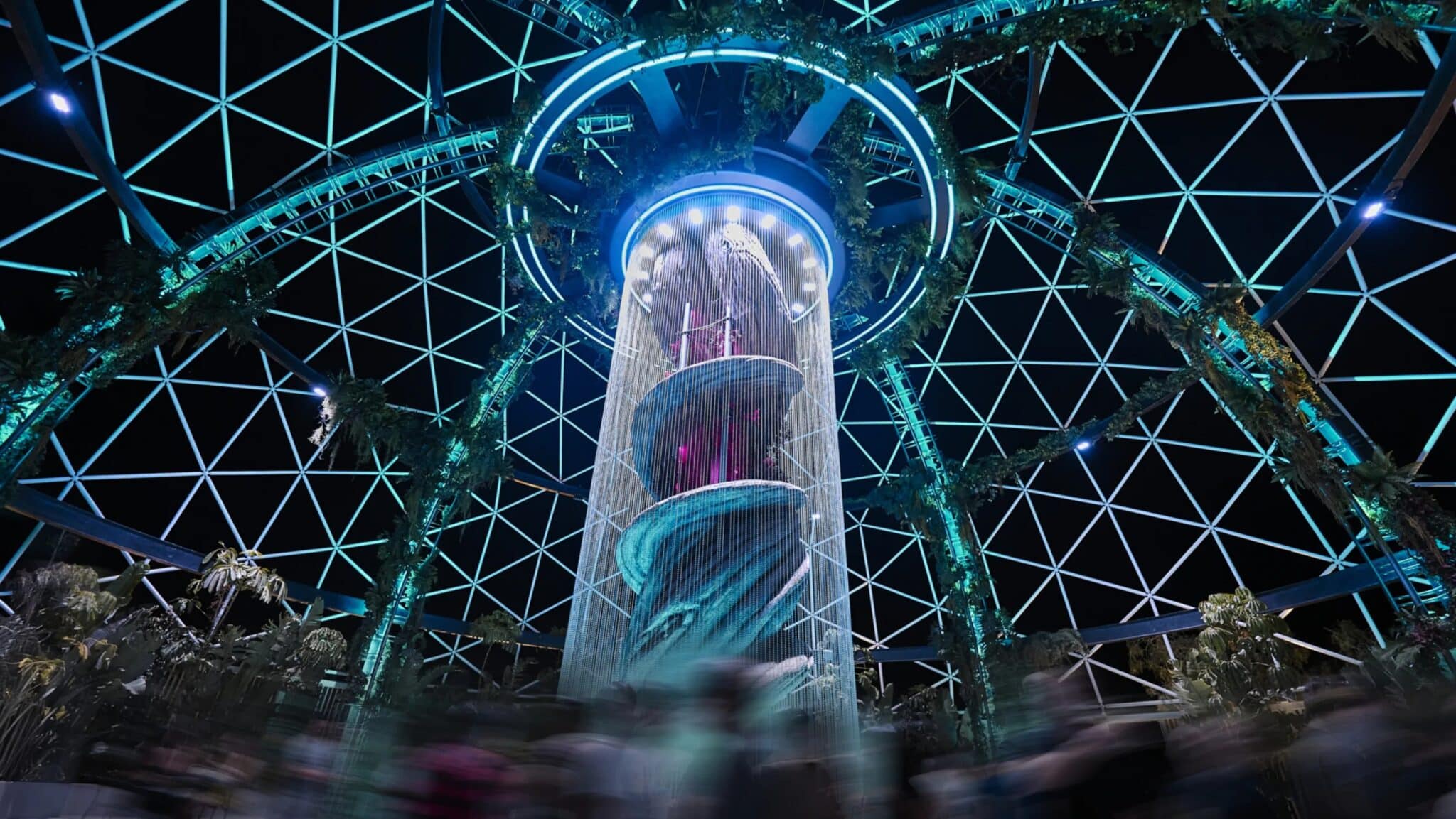 Ibiza VIP Tables Guide 2025 ⭐️ - Tickets Ibiza 🎟 ☀️