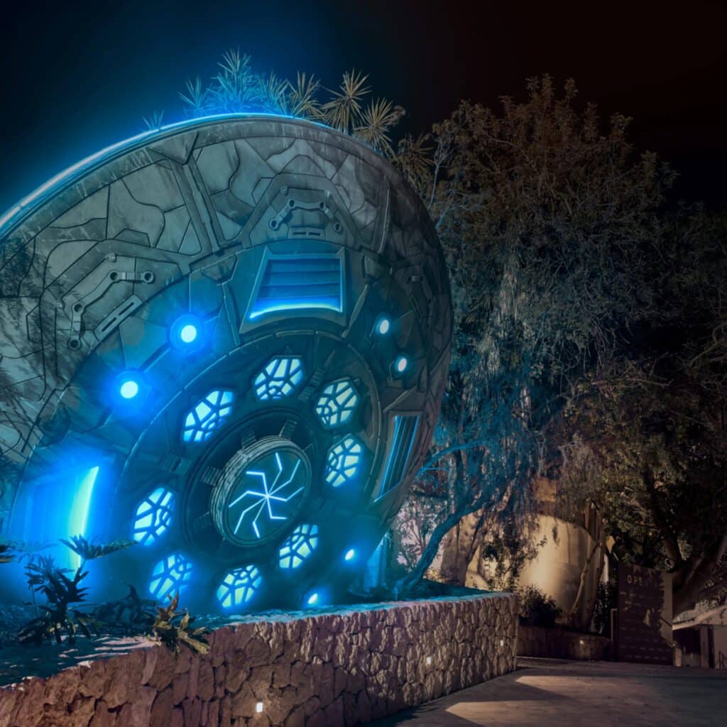 UNVRS Ibiza 2025 - Tickets, Events and Lineup - Tickets Ibiza 🎟 ☀️