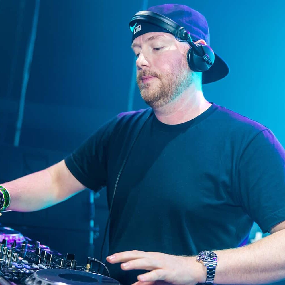 Eric Prydz Ibiza 2026 - Events, Tickets & Line Ups 🎟 ☀️