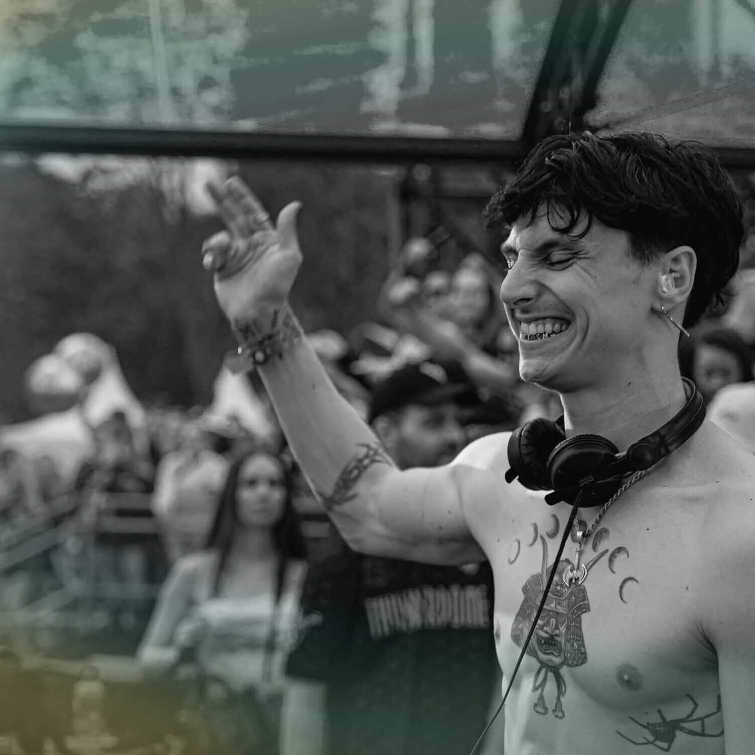 Fantasm Ibiza 2025 - Events, Tickets & Line Ups 🎟 ☀️