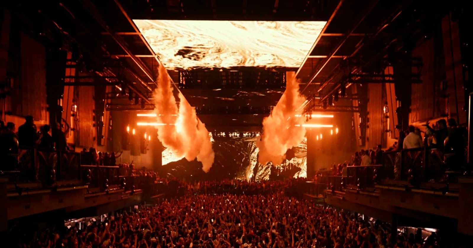 Ibiza Sunday Events - Calendar, Line Up & Tickets 🎟 ☀️