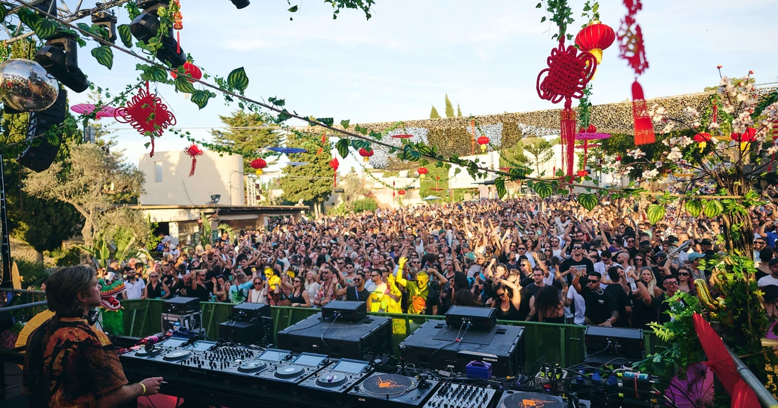 KISS Pool Party Live 13. September 2026 - Tickets Ibiza 🎟 ☀️