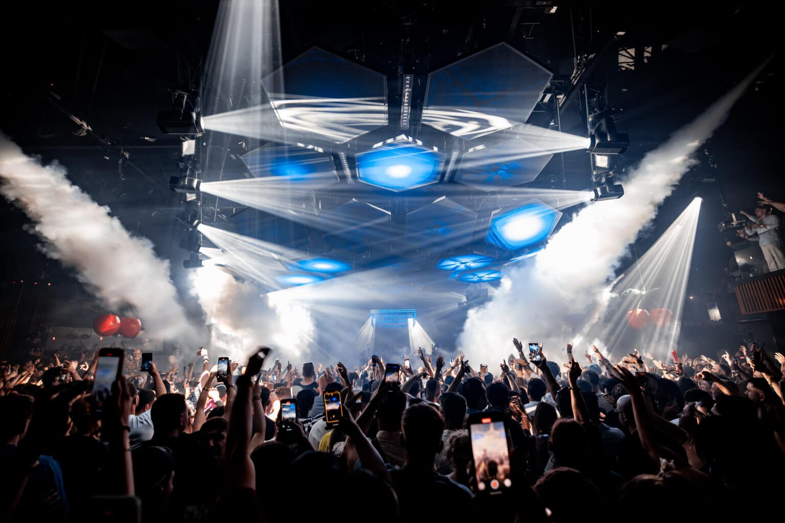 Pacha Ibiza 2026 - biglietti, eventi e line up 🎟 ☀️